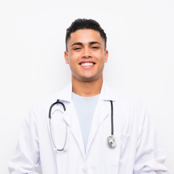 Dr Brandon Currie - Centre médical Lacroix